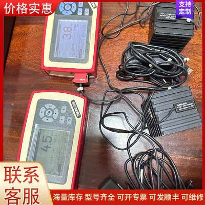 议价PM100D S142C 光功率计能量计 带功率可维修