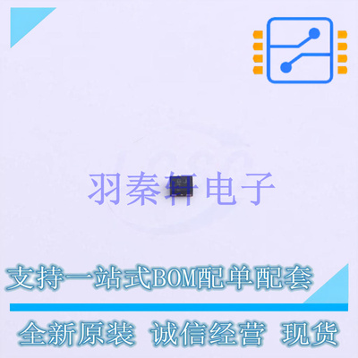 线性稳压器(LDO) TLV74133PDQNR X2-SON-4-EP(1x1) TI 全新原装进