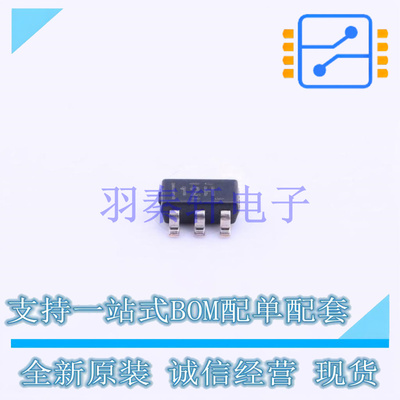 运算放大器 TLV314IDBVT SOT-23-5 TI 全新原装进口