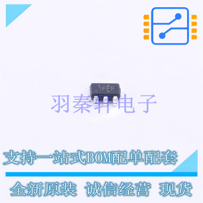 线性稳压器(LDO) TLV75712PDBVR SOT-23-5 TI 全新原装进口