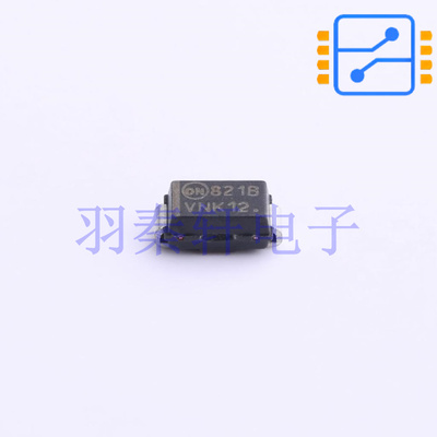 1SMA5921BT3G DO-214AC 单管二极管 齐纳 通用 6.8V 1.5W 原装