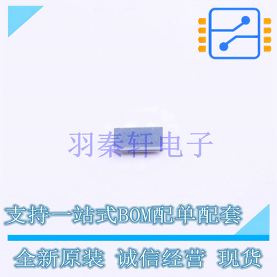 EEPROM M95M01-DFCS6TP/K WLCSP-8(1.7x2.6) ST 全新原装进口