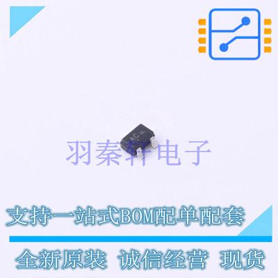 稳压二极管 MMBZ27VCWT1G SC-70 ON 全新原装进口