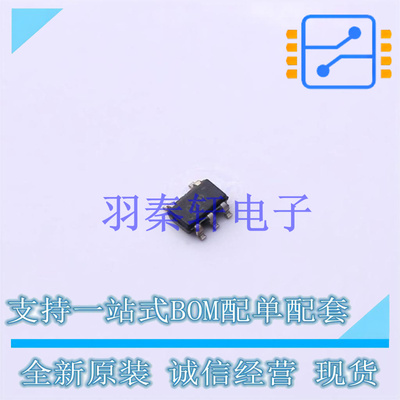 线性稳压器(LDO) TLV70015DDCR SOT-23-Thin-5 TI 全新原装进口
