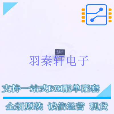 反相器 SN74AUP1G04YFPR BGA-4 TI 全新原装进口