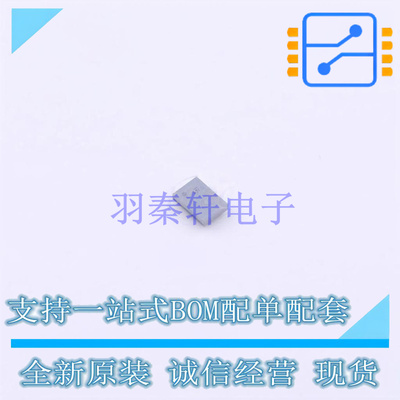 静电放电(ESD)保护器件 HDMI2C4-5F2 WLCSP-12 ST 全新原装正品