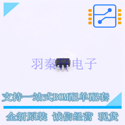 电流感应放大器 INA211BIDCKR SC-70-6 TI 全新原装进口