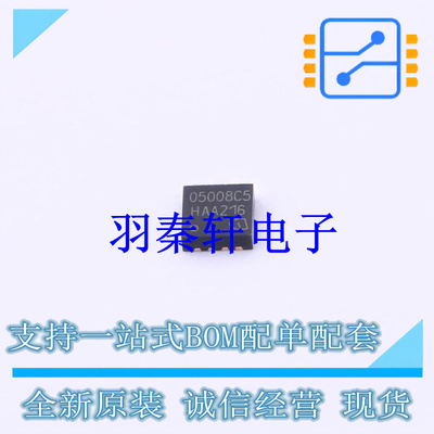 场效应管(MOSFET) IQE050N08NM5CGATMA1 TTFN-9-1 全新原装进口