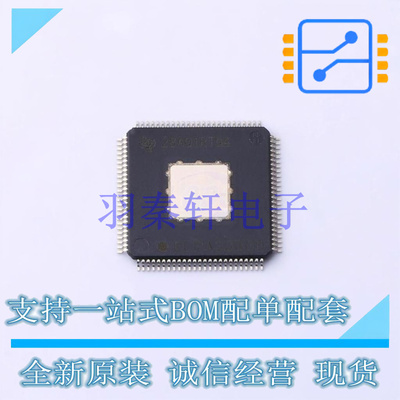 LED驱动 DLPA3000DPFDR HTQFP-100(14x14) TI 全新原装进口