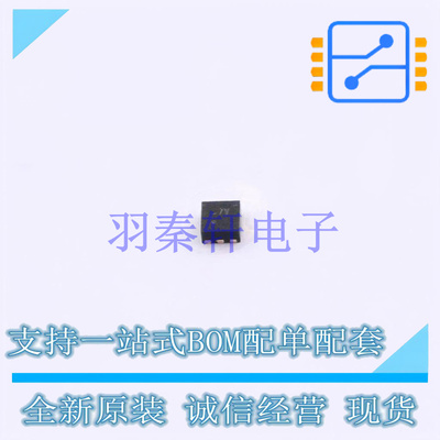 监控和复位芯片 TPS389033GQDSERQ1 DFN-6(1.5x1.5) TI 全新原装