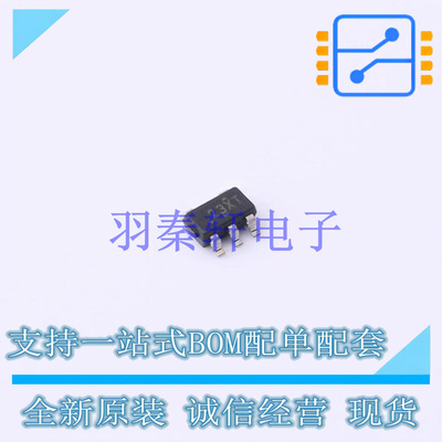 比较器 TLV4041R5DBVR SOT-23-5 TI 全新原装进口