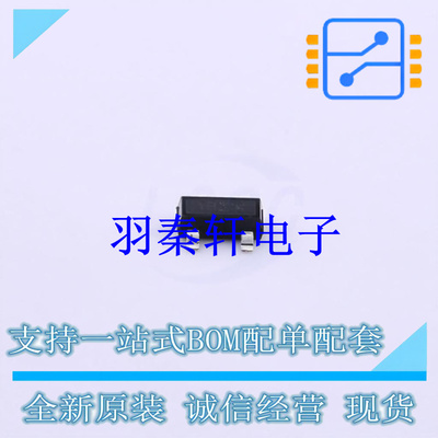 场效应管(MOSFET) BSS84PH6327 SOT-23 全新原装进口
