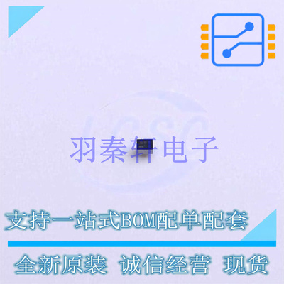 功率电子开关 TPS22915BYFPR BGA-4 TI 全新原装进口