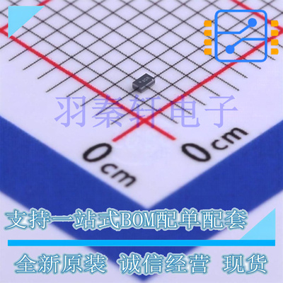CSD25483F4 PICOSTAR-3 20V P 通道 NexFET™ 功率 MOSFET 原装