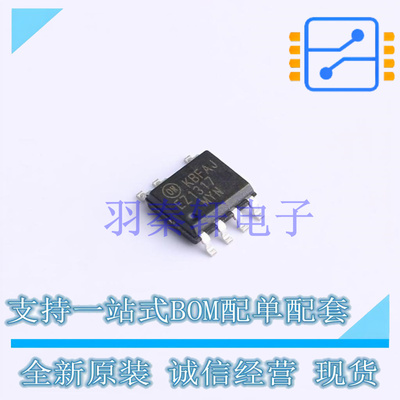 场效应管(MOSFET) FSEZ1317MY SOP-7 全新原装进口