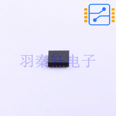 ADA4932-1YCPZ-R7 LFCSP-16 差分放大器, 低功率 500µV 原装现货