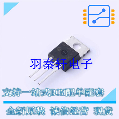 场效应管(MOSFET) IPP60R190C6 TO-220 全新原装进口
