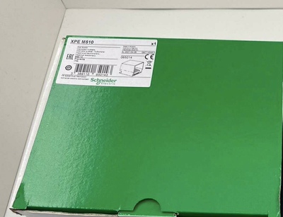 施耐德金属脚踏开关XPEM510  议价