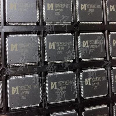1000全新原装现货MSD3553NBCT-007S 液晶芯片【一片搞定直拍】