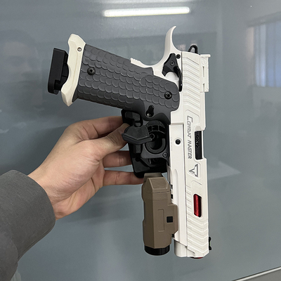 岭特卫2011带灯快拔套弹夹套