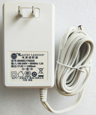 AltecLansing奥特蓝星音响电源