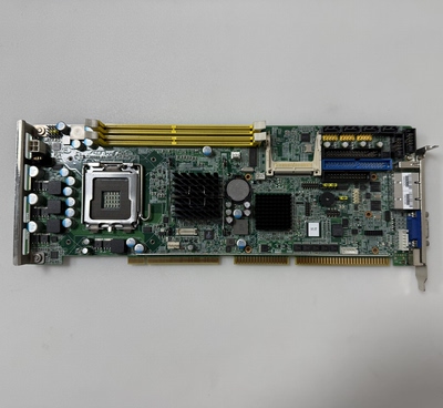 研华PCA-6010VG/G2工控主板PCA-6010双网口 IPC-610H/L工控机主板