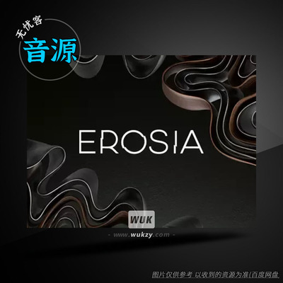 电影级音效设计引擎氛围音源