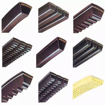 三角带联组三角带组合齿形带联组V带联组窄形V带5R/3V690/1753MM