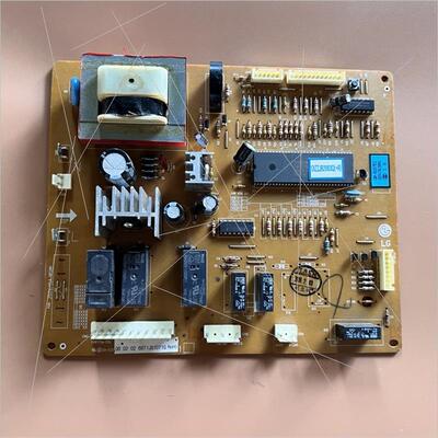 现货  冰箱 GR-B207EC 电脑板 6871JB1071Q 主板 6870JB2031R/Q