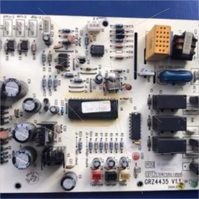 现货 管机外机电脑板 Z4435-M 30224404 主板GRZ4435 V1.5