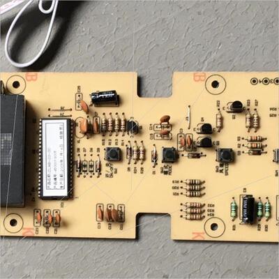 现货 LU122aX001-Z柜机显示板ZLCE-41-C3D LM233aX003-Z