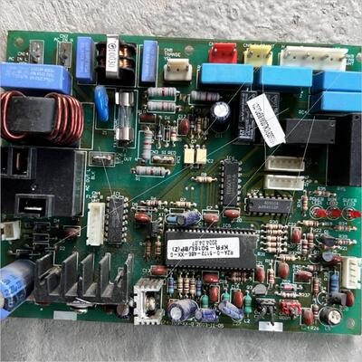 现货 KFR-5016L/BP 空调电脑板 RZA-4-5174-103-XX-0 主板