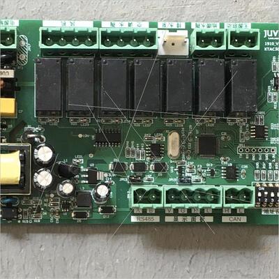 现货 电脑板KTAC302001主板