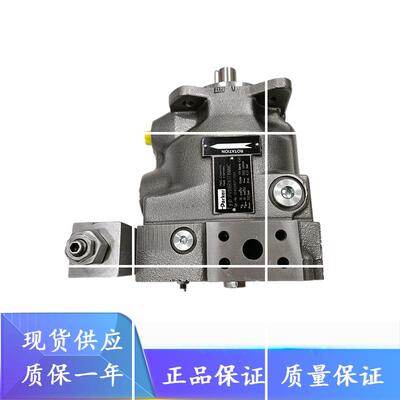 派克PVO16R1K1T1NMMC柱塞式变量泵PV092R/PV140R液压泵