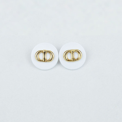 纽扣金属大衣毛衣衬衣袖扣装饰扣