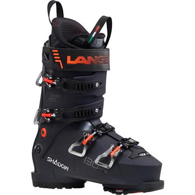 lange男士单板滑雪鞋精准操控