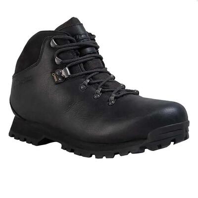 代购Berghaus男士徒步鞋防水保暖防滑登山鞋中筒系带户外靴