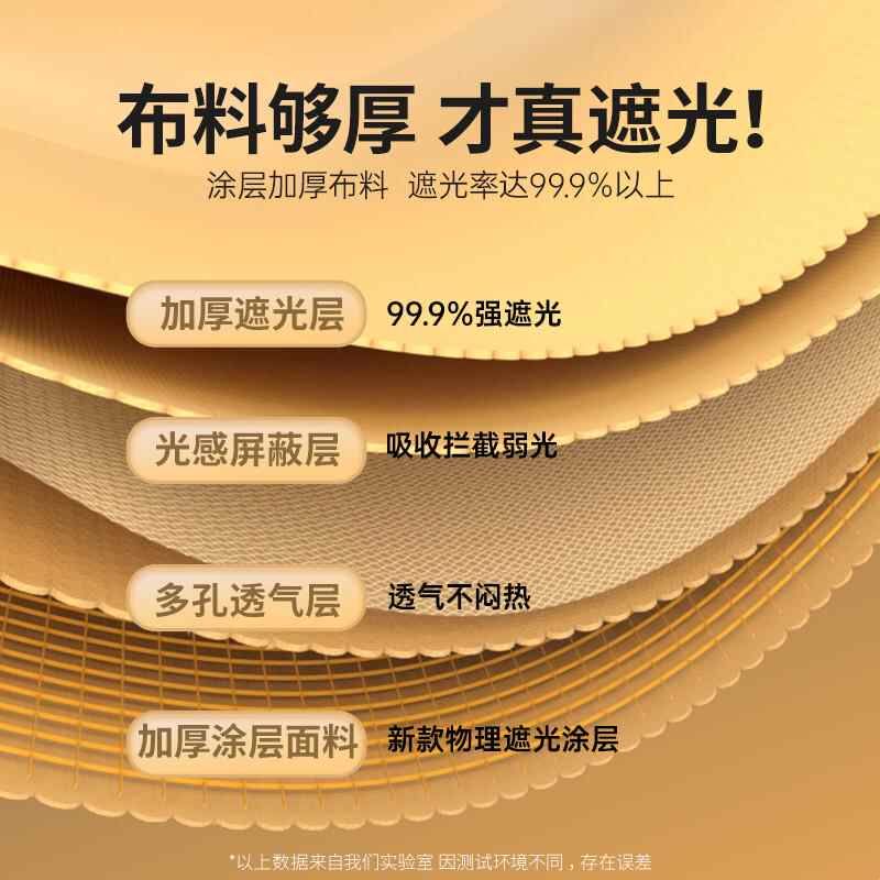 五层加厚遮光床帘蚊帐一体式大学生宿舍帘子寝室上铺女床幔全封闭