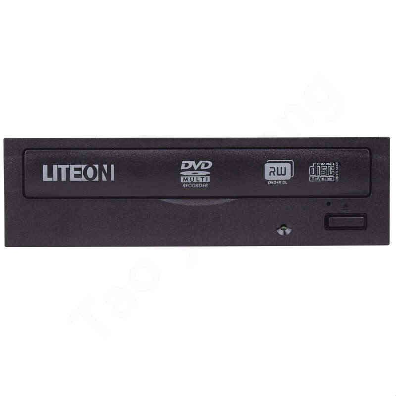 全新建兴iHAS324 24X串口SATA接口DVD刻录机dvd光驱刻录塔免驱动