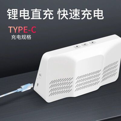 多功能台式噪音温湿度计分贝仪噪声测试仪环境噪音测试仪SK-219N