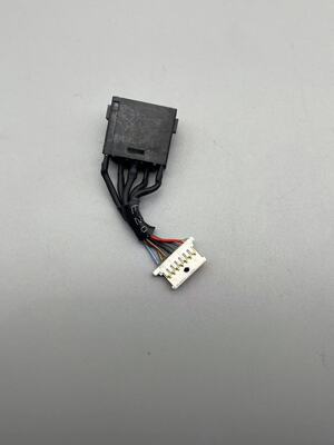 适用 联想 小新 Pro16 ACH电源接口 电源头 充电接口