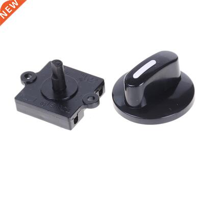 4 Position  Way Selector Rotary Switch For Fan 1A 120VAC W