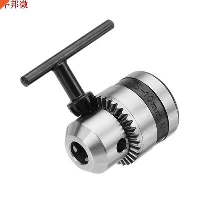 1.5-10mm Metal Stable Keyed Drll Bt Chuck Convertor Angle