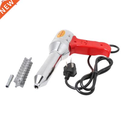 700W en plastique torche de soudage industriel à Air