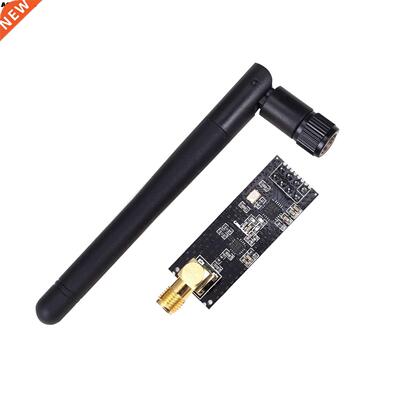 2.4G wireless modules 1100-Meters Long-Distance NRF24L01+PA+