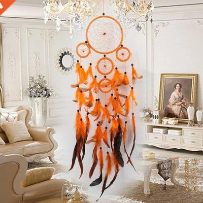 Handmade Dreaming Catcher Hanging Ornament Wind Chimes India