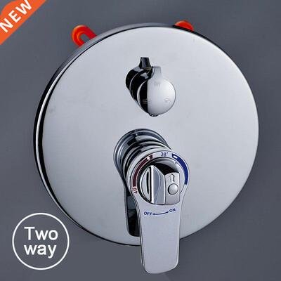 Bathroom Concealed Control Valve Thermostatic Mixing Valve B