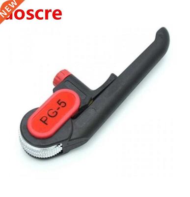 Optical Slitter Cutter sheath Stripper PG-5 Longitudinal Cab