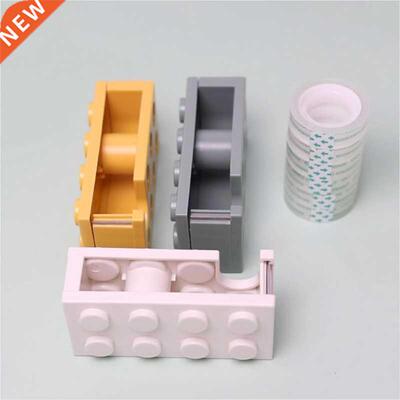 Masking Tape Cutter Tool Washi Tape Cutter Set Storage Organ