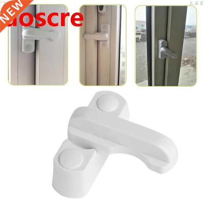Plastic+Stainless Steel+Zinc Alloy UPVC Child Safe Security